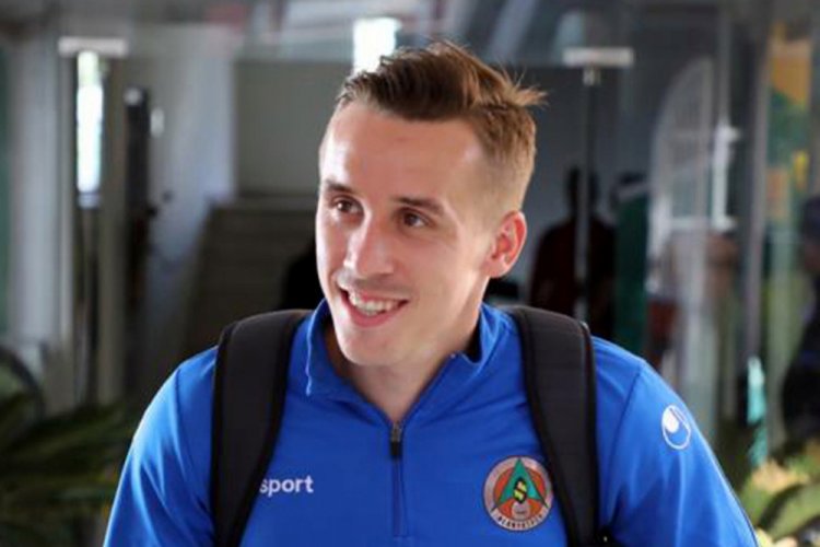 Alanyasporlu Josef Sural'ın öldüğü kazada yeni gelişme - Spor Haberleri ...