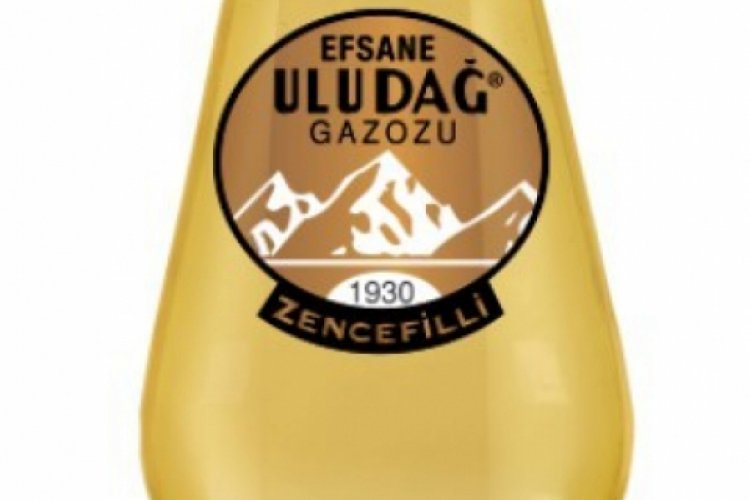 Bursa'nın efsane Uludağ Gazozu'ndan lezzet alternatifi: Zencefilli ...