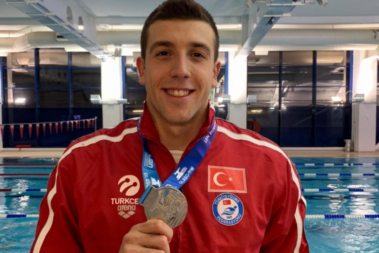 Milli yüzücü Emre Sakçı Avrupa 2'ncisi - Spor Haberleri - Bursadabugun.com Milli yüzücü Emre Sakçı Avrupa 2'ncisi - Spor Haberleri - Bursadabugun.com