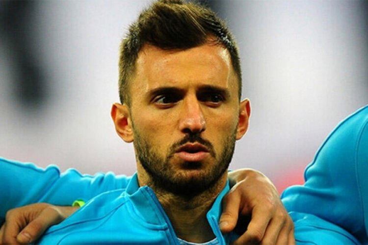 Galatasaray'da ilk bomba Emre Çolak... - Spor Haberleri - Bursadabugun.com