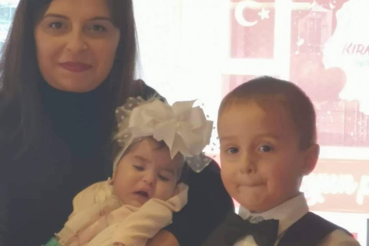 Bursa'da bir yaşındaki Su bebek kurtarılamadı - Bursa Haberleri - Bölge ... Bursa'da bir yaşındaki Su bebek kurtarılamadı - Bursa Haberleri - Bölge ...