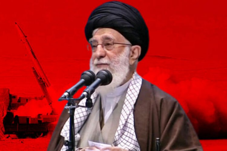 Hamaney: Müzakereden korktuğumuz yok ama ABD ile olmayacak - Dünyadan ...