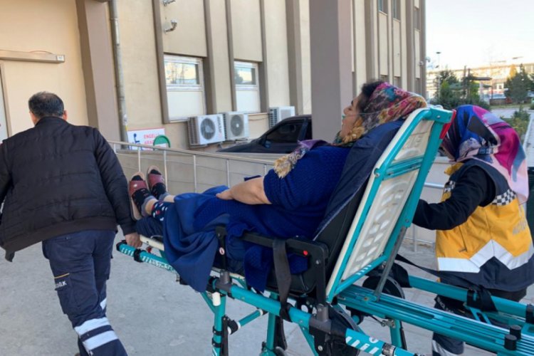 Adıyaman'da sobadan zehirlenen 9 kişi tedaviye alındı - Güncel Haberler ... Adıyaman'da sobadan zehirlenen 9 kişi tedaviye alındı - Güncel Haberler ...
