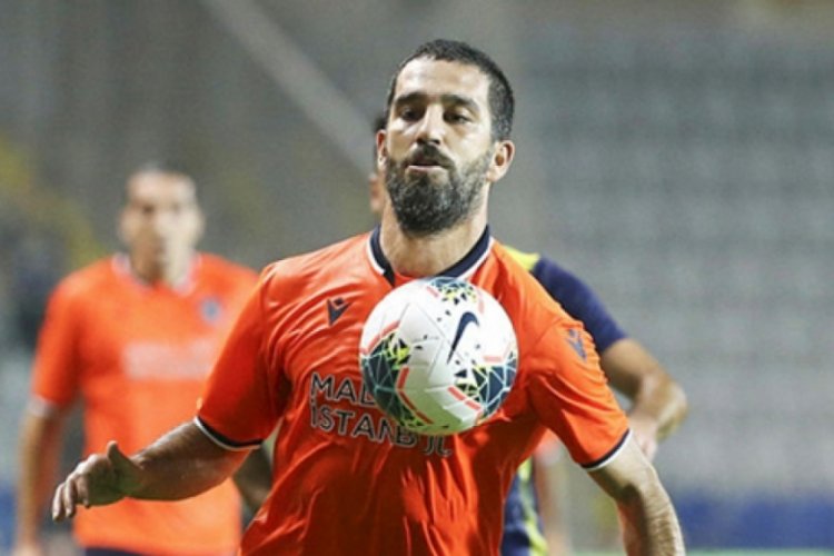 Galatasaray'da Arda Turan'a ikinci ret! - Spor Haberleri - Bursadabugun.com