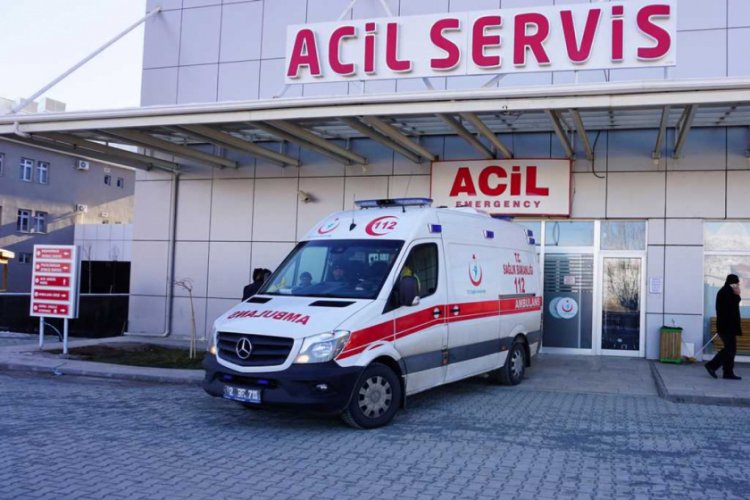Sobadan zehirlenen 15 kişi hastaneye kaldırıldı - Güncel Haberler ... Sobadan zehirlenen 15 kişi hastaneye kaldırıldı - Güncel Haberler ...