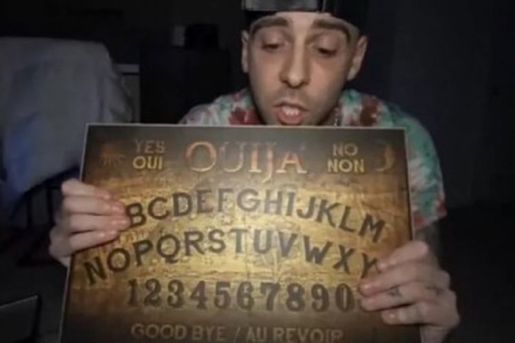 YouTuber Jason Ethier tutuklandı - Magazin Haberleri - Bursadabugun.com