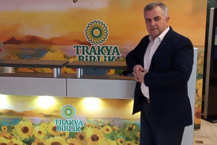 Trakya Birlik, gübre satışına başladı - Ekonomi Haberleri ...