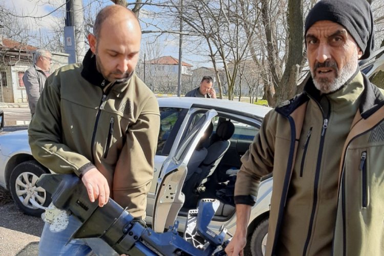 Onlarca kuşu öldüren kaçak avcılar suçüstü yakalandı - Güncel Haberler ... Onlarca kuşu öldüren kaçak avcılar suçüstü yakalandı - Güncel Haberler ...