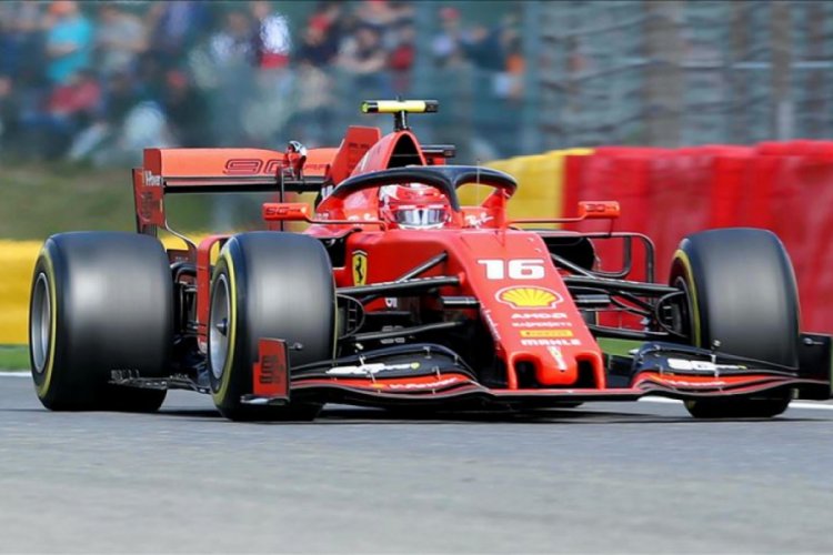 Formula 1'de 7 takımdan Ferrari ve FIA'ya karşı ortak bildiri - Spor ...