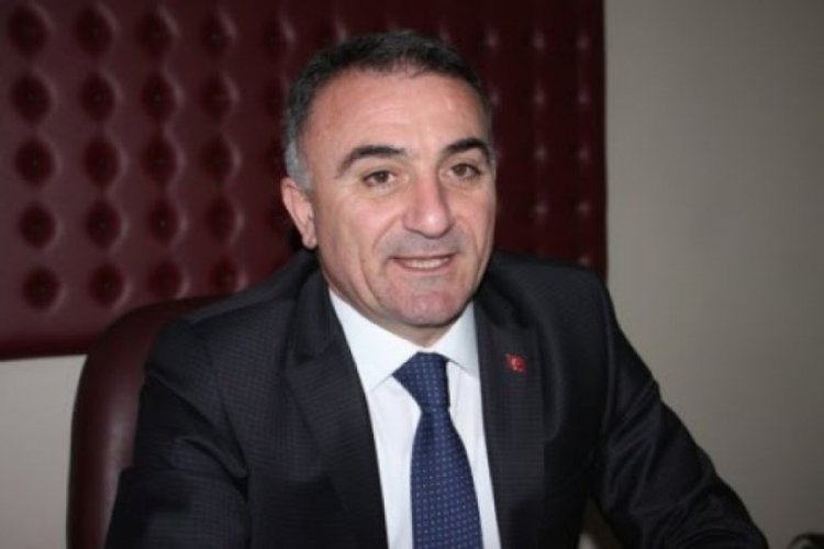 Eski AK Partili belediye başkanı polise teslim oldu - Güncel Haberler ... Eski AK Partili belediye başkanı polise teslim oldu - Güncel Haberler ...