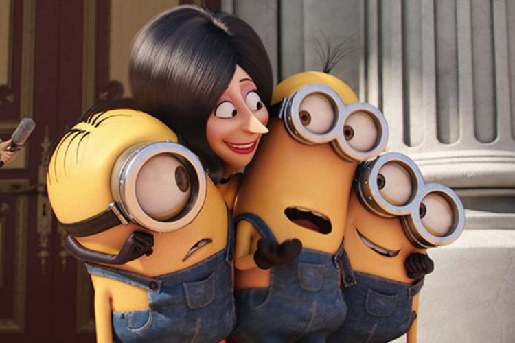 Minyonlar'ın devam filmi de gecikiyor - Dünyadan Haberler ...