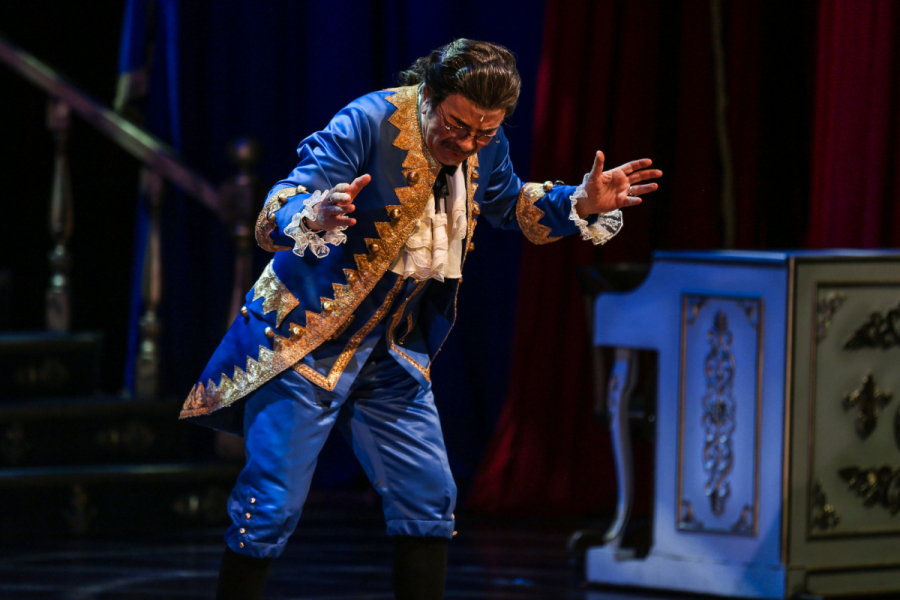 Çolpan İlhan & Sadri Alışık Tiyatrosu oyuncularından Dünya Tiyatrolar ...