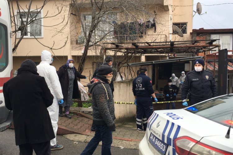 59 yaşındaki kadının şüpheli ölümü - Güncel Haberler - Bursadabugun.com 59 yaşındaki kadının şüpheli ölümü - Güncel Haberler - Bursadabugun.com