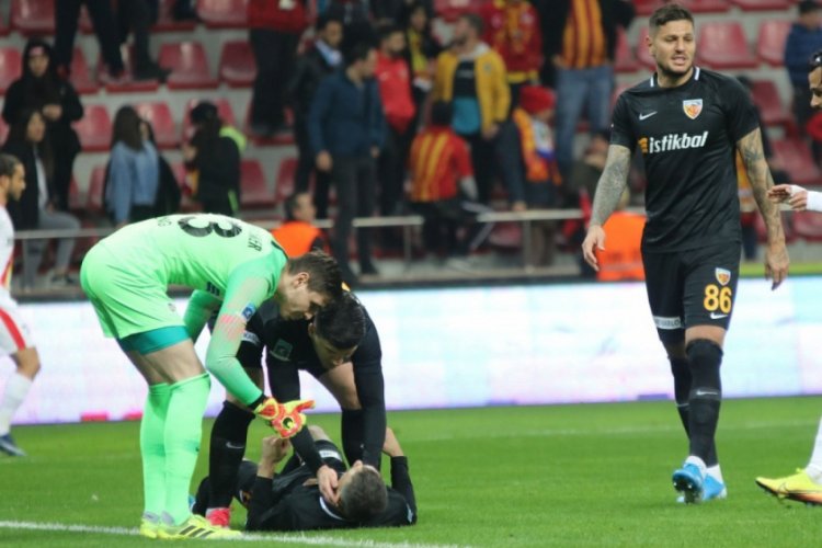 Diego Angelo takım arkadaşlarını ifşa etti - Spor Haberleri ...