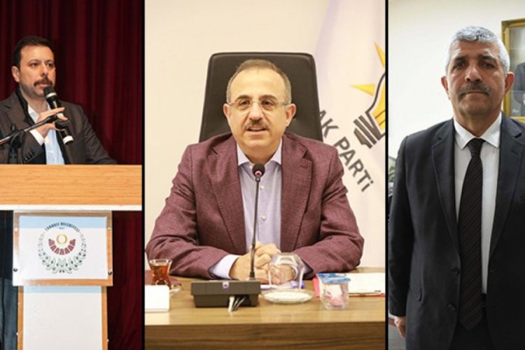 İzmir'de AK Parti ve MHP'den Başkan Soyer'e tepki geldi - Siyaset ... İzmir'de AK Parti ve MHP'den Başkan Soyer'e tepki geldi - Siyaset ...