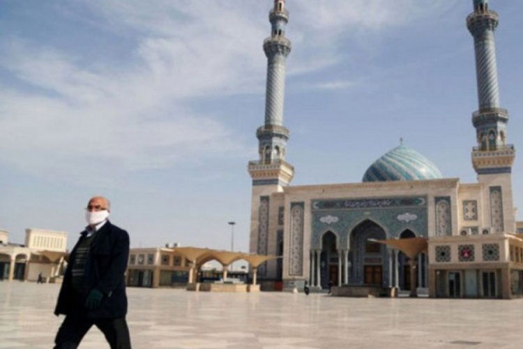 İran'da yarından itibaren tüm camiler yeniden açılacak - Dünyadan ...