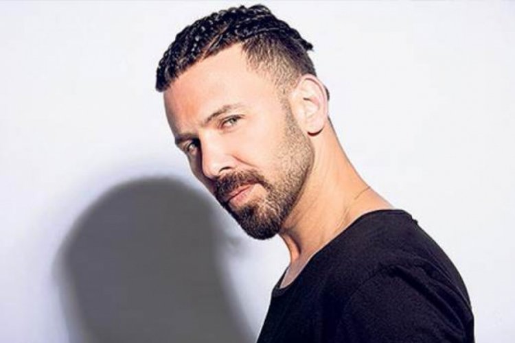 Berksan'dan yeni single! - Magazin Haberleri - Bursadabugun.com