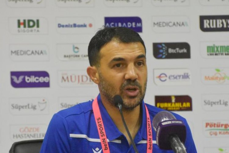 Hasan Özer: Bizim için hayati bir maçtı - Spor Haberleri - Bursadabugun.com