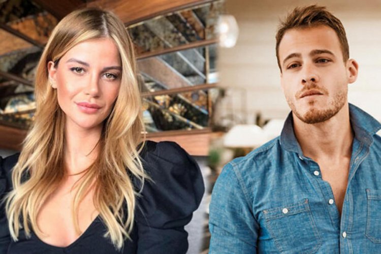 Kerem Bürsin ile Aslı Turanlı arasında neler oluyor? - Magazin ... Kerem Bürsin ile Aslı Turanlı arasında neler oluyor? - Magazin ...