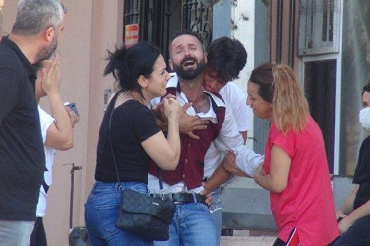 Bodrum katta çıkan yangında bir bebek öldü! - Güncel Haberler ... Bodrum katta çıkan yangında bir bebek öldü! - Güncel Haberler ...