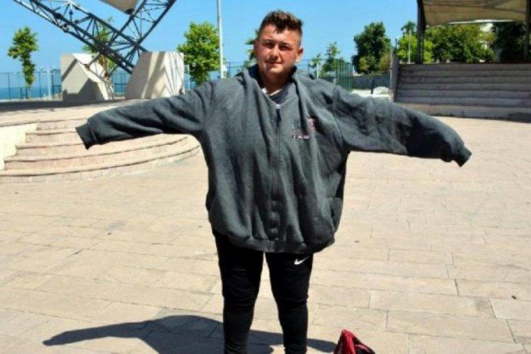 Sevdiği kızla evlenemeyince, 6 ayda 212 kilo verdi - Güncel Haberler ... Sevdiği kızla evlenemeyince, 6 ayda 212 kilo verdi - Güncel Haberler ...