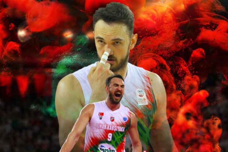 Semih Erden 2 yıl daha Pınar Karşıyaka'da - Spor Haberleri ...