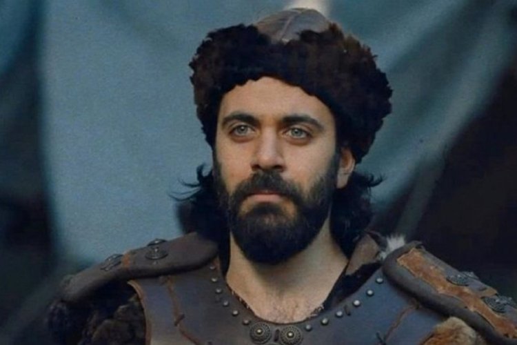 Kuruluş Osman'dan ayrılan oyuncu yeni dizilere yeşil ışık yaktı - Medya ...