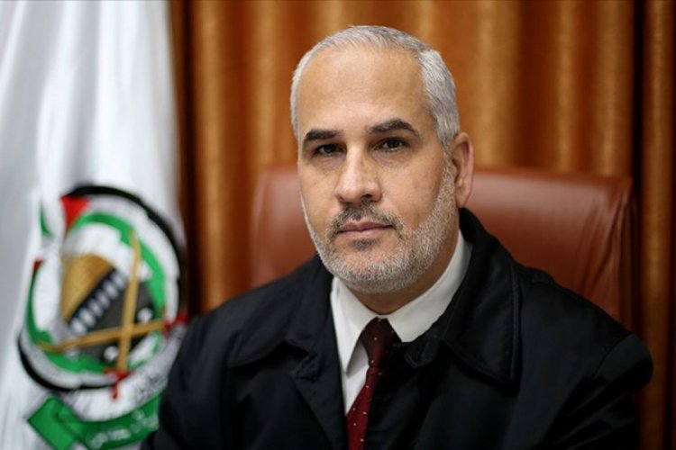 Hamas: Gazze'ye yönelik saldırıların sonuçlarından İsrail sorumlu ...