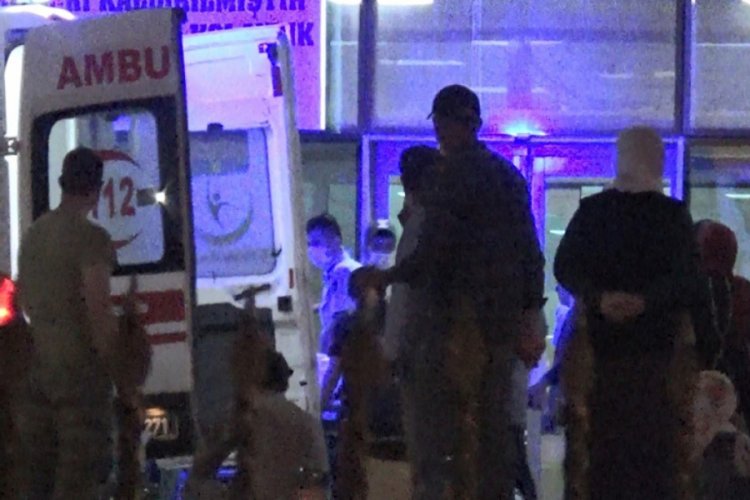 Diyarbakır'da gerginlik devam ediyor - Güncel Haberler - Bursadabugun.com Diyarbakır'da gerginlik devam ediyor - Güncel Haberler - Bursadabugun.com