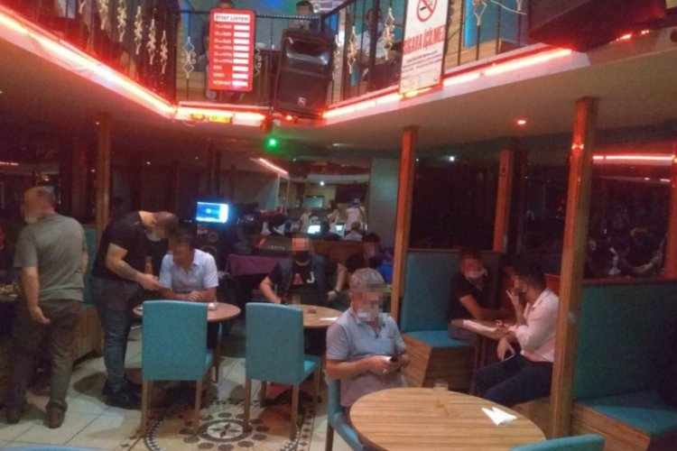 Bursa'da alkollü mekanlara ceza yağdı! - Bursa Haberleri - Bölge ... Bursa'da alkollü mekanlara ceza yağdı! - Bursa Haberleri - Bölge ...