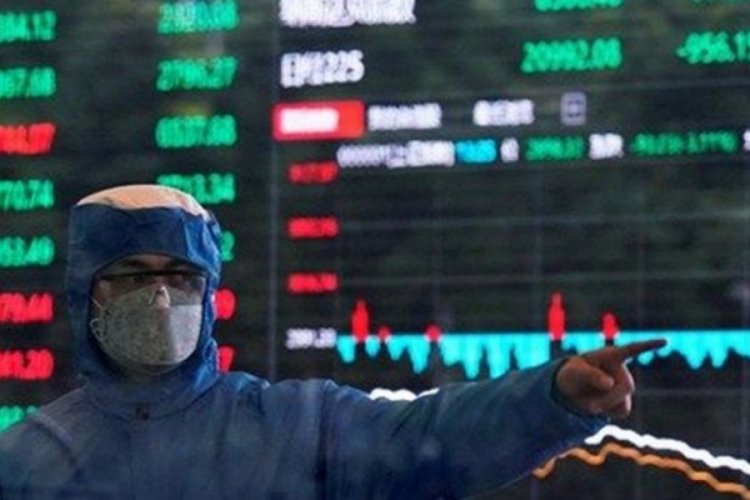Ekonomi Araştırma Enstitüsü anketine göre küresel ekonomi yüzde 4,4 ... Ekonomi Araştırma Enstitüsü anketine göre küresel ekonomi yüzde 4,4 ...