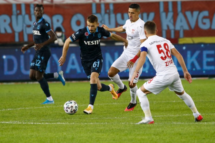 Trabzonspor'da gözler devre arası transfer döneminde - Spor Haberleri ... Trabzonspor'da gözler devre arası transfer döneminde - Spor Haberleri ...