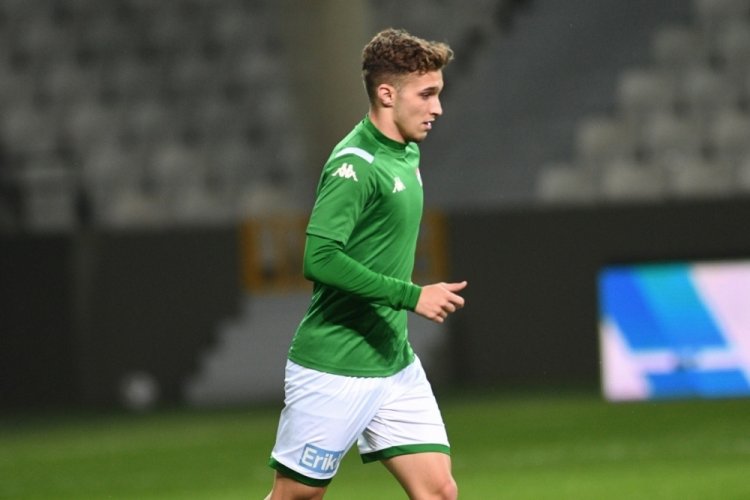 Eren Güler: Pes etmek yok - Spor Haberleri - Bursadabugun.com