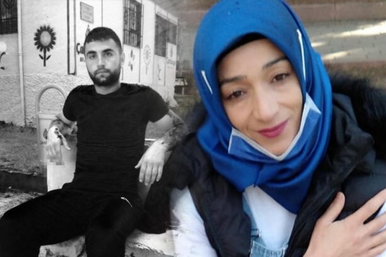 Sevgi'yi öldürmeden önce böyle tehdit etti: Sana on dakika süre ...