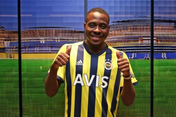 Bright Osayi-Samuel: Dünyanın en iyi kanat oyuncusu olacağımı ...