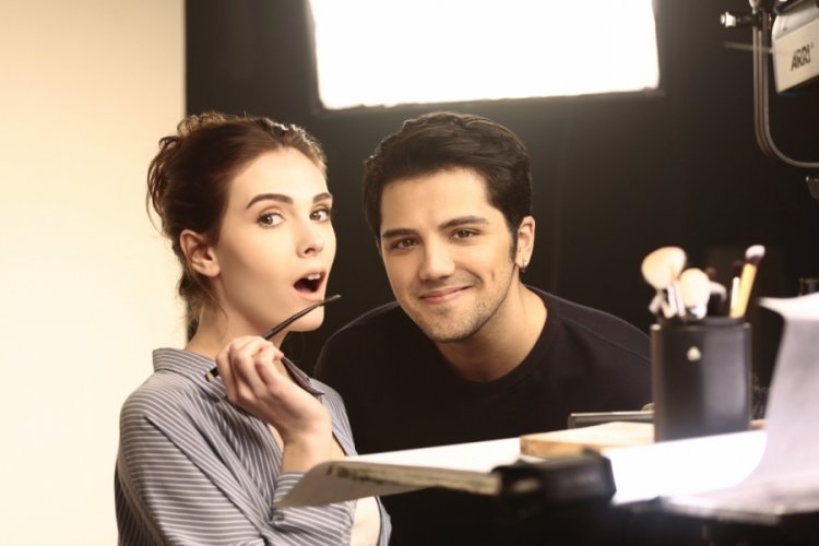 Emre Aslan müzik piyasasına adım attı - Magazin Haberleri ...