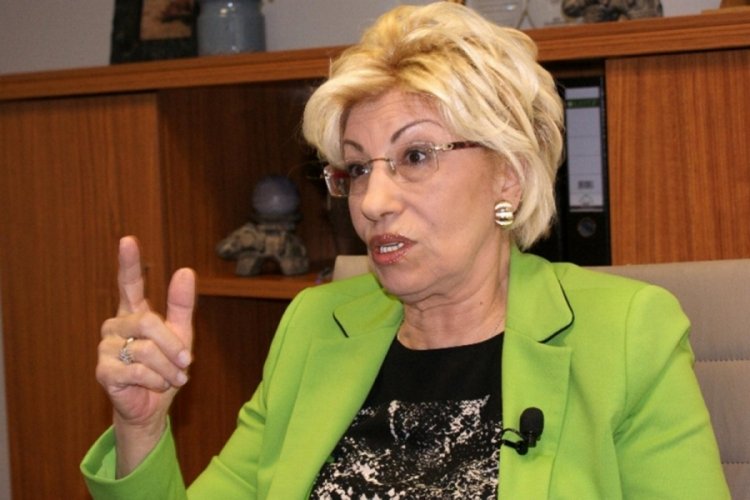 Prof. Dr. Sevil Atasoy yeniden üye seçildi - Güncel Haberler ...