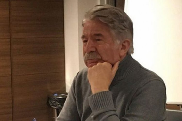 Ali Kırca yıllar sonra ilk kez ortaya çıktı! - Magazin Haberleri ...