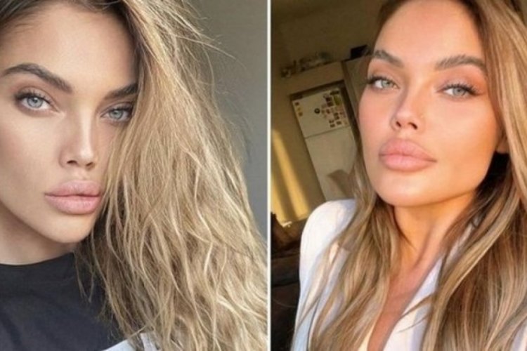 Ukraynalı model Anzelika'nın ölümünde yeni detaylar - Güncel Haberler ...