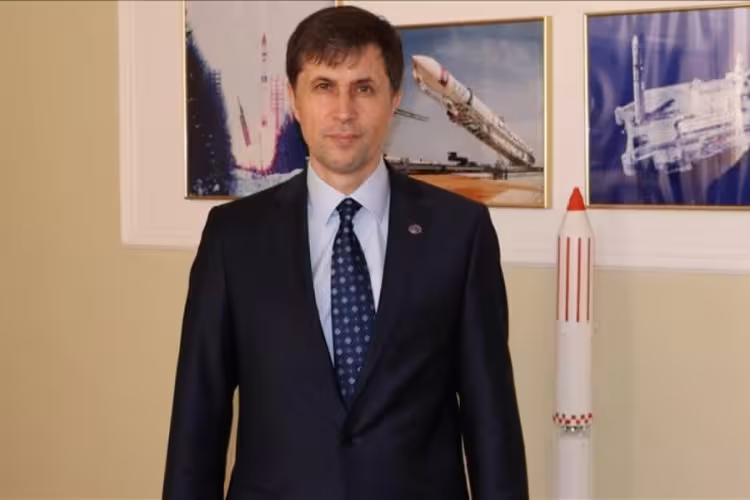 Taftay: Türkiye ile uzay alanında pek çok ortak proje yapabiliriz ...