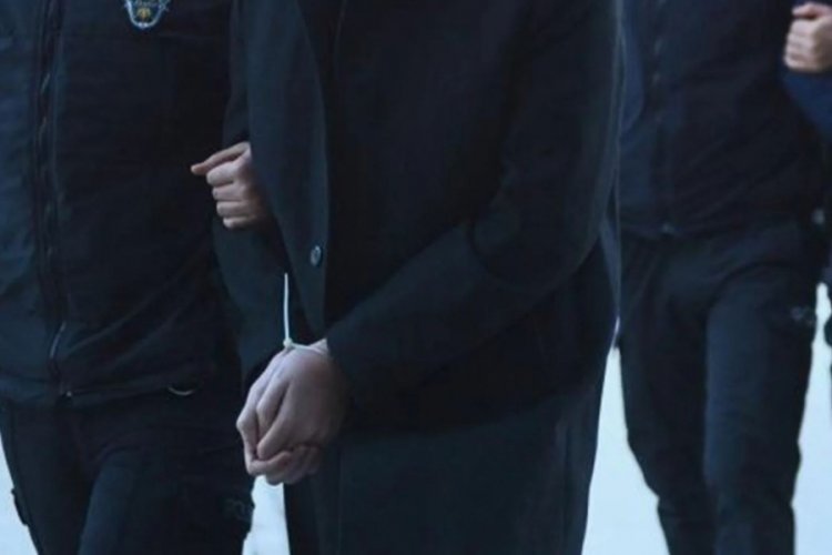 FETÖ'nün sınav yapılanmasında 25 kişi gözaltına alındı - Güncel ... FETÖ'nün sınav yapılanmasında 25 kişi gözaltına alındı - Güncel ...
