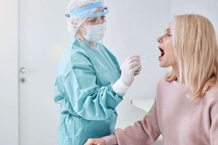 PCR testi özel hastanelerde yapılıyor mu? PCR testi ücretli mi, nerede ...