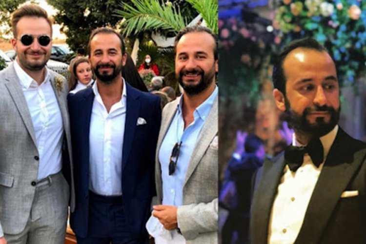 Moda sektörünün ünlü ismi Emir Ziyal, öldü - Magazin Haberleri ...