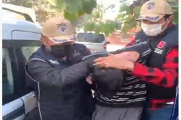 Kocaeli'deki şehit mezarına çirkin saldırıya gözaltı! - Güncel Haberler ... Kocaeli'deki şehit mezarına çirkin saldırıya gözaltı! - Güncel Haberler ...