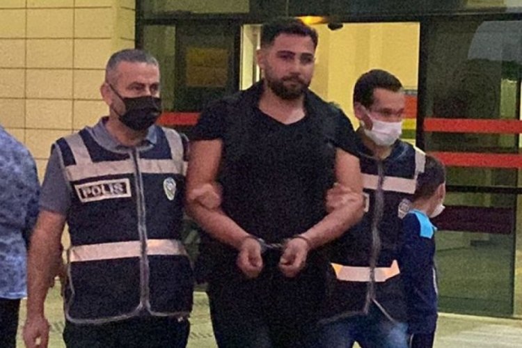 Kavga ettiği arkadaşını kalbinden bıçakladı - Güncel Haberler ... Kavga ettiği arkadaşını kalbinden bıçakladı - Güncel Haberler ...