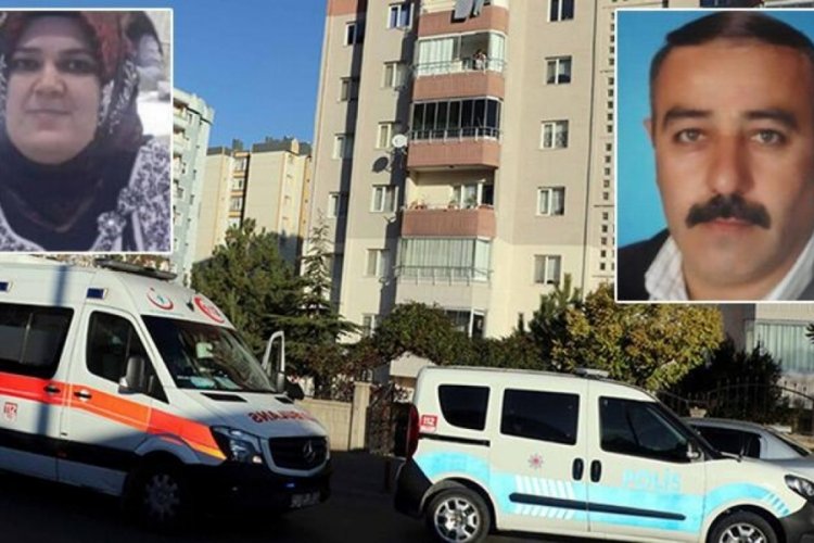 Boşanma aşamasındaki eşinin öldürdüğü Zehra toprağa verildi - Güncel ... Boşanma aşamasındaki eşinin öldürdüğü Zehra toprağa verildi - Güncel ...