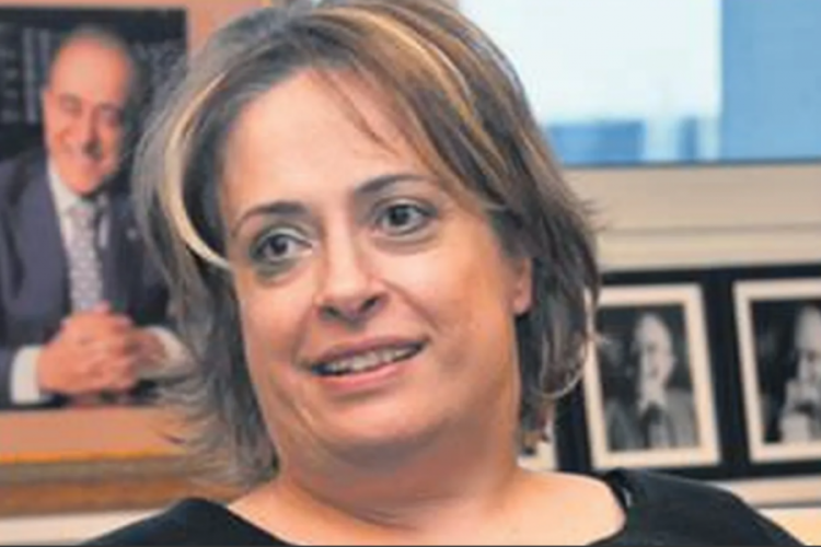 Dilek Sabancı'nın başı 'yalı çapkını' ile dertte - Güncel Haberler ...