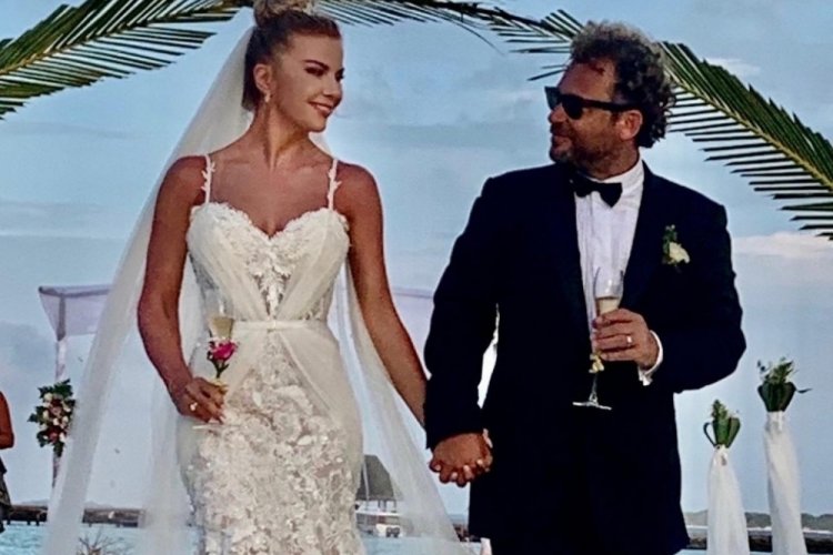 Ivana Sert, Sezer Dermenci'nin soyadını da kullanacak - Magazin ...