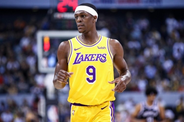 Rajon Rondo, Cleveland Cavaliers forması giyecek - Spor Haberleri ...