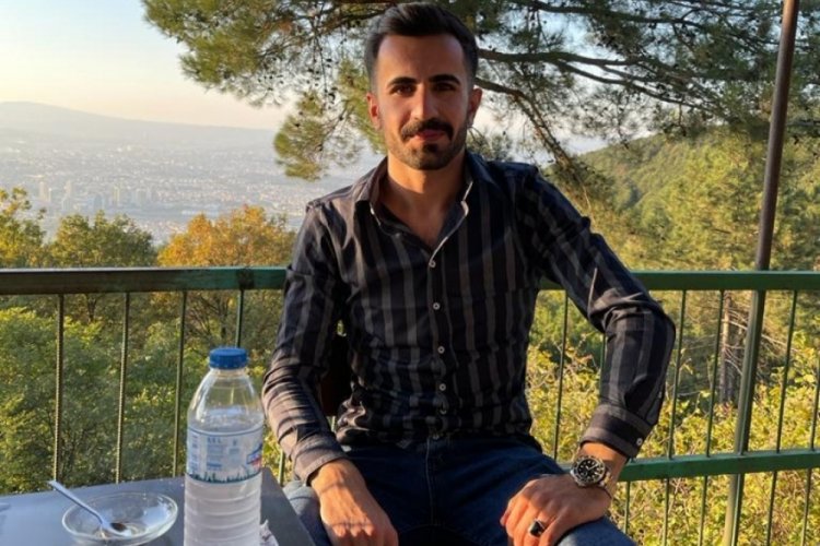 Bursa'da genç Mahmut'tan haber alınamıyor - Bursa Haberleri - Bölge ...